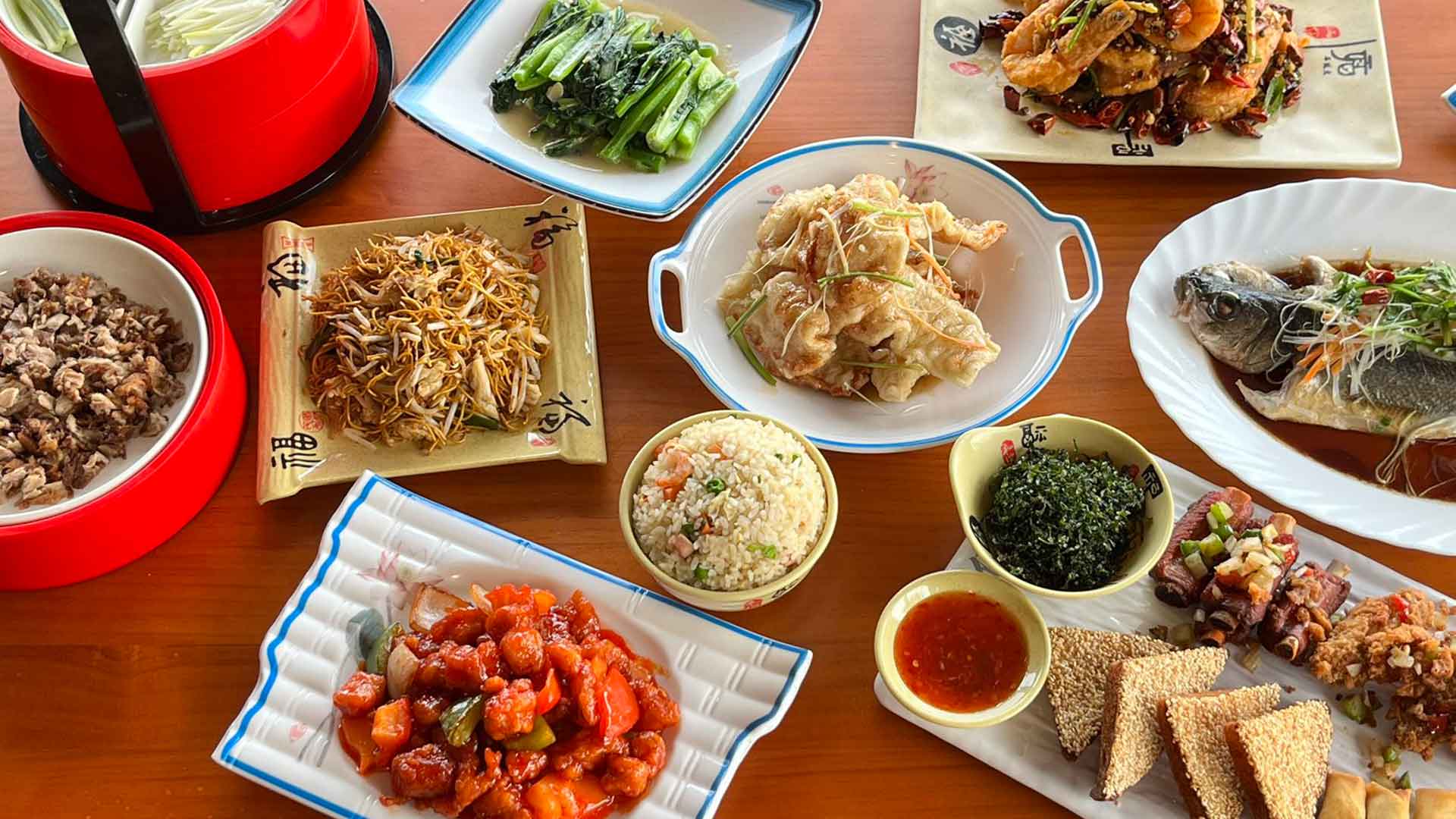 Knight Pavilion Restaurant